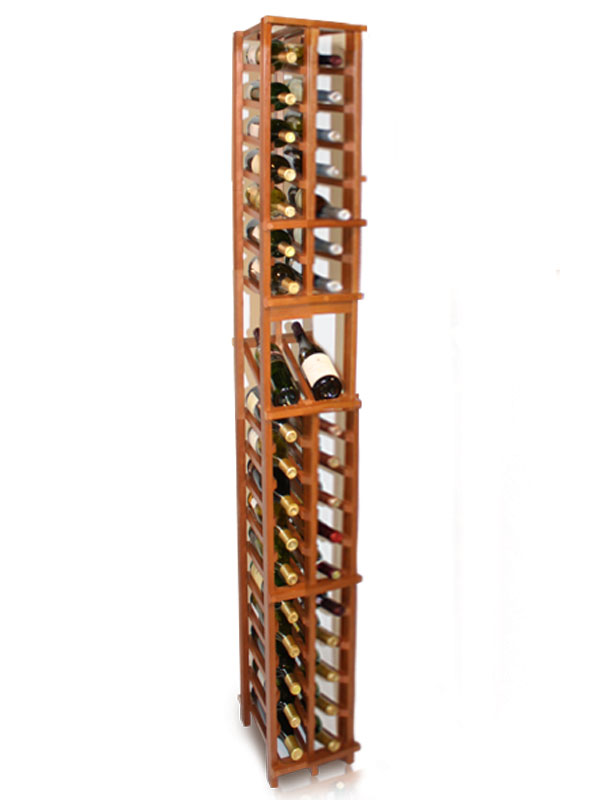 2 Column 77.5" | Vigilant - #1 in Wine Cellars, Racks & Humidors