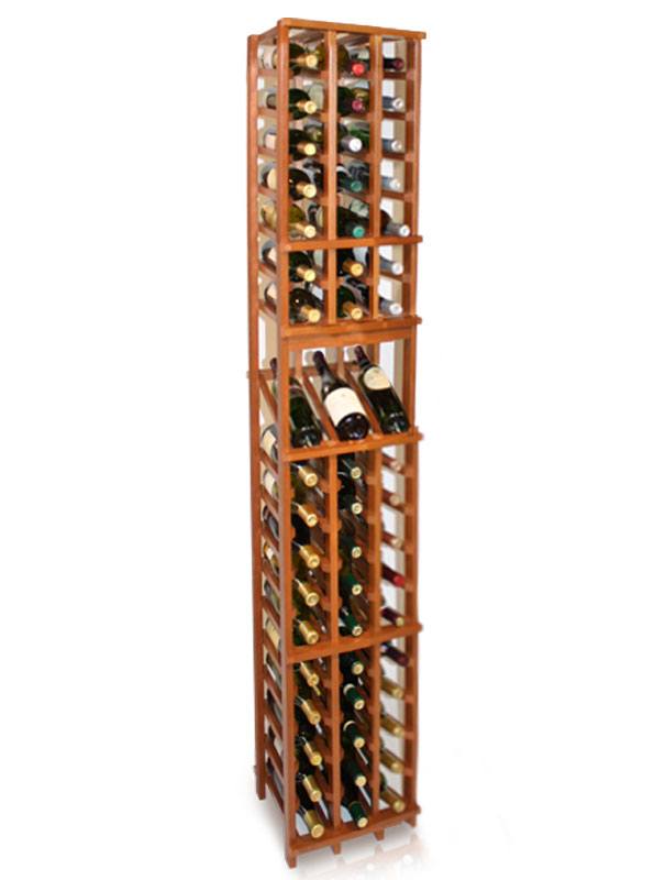 3 Column 1 | Vigilant - #1 in Wine Cellars, Racks & Humidors