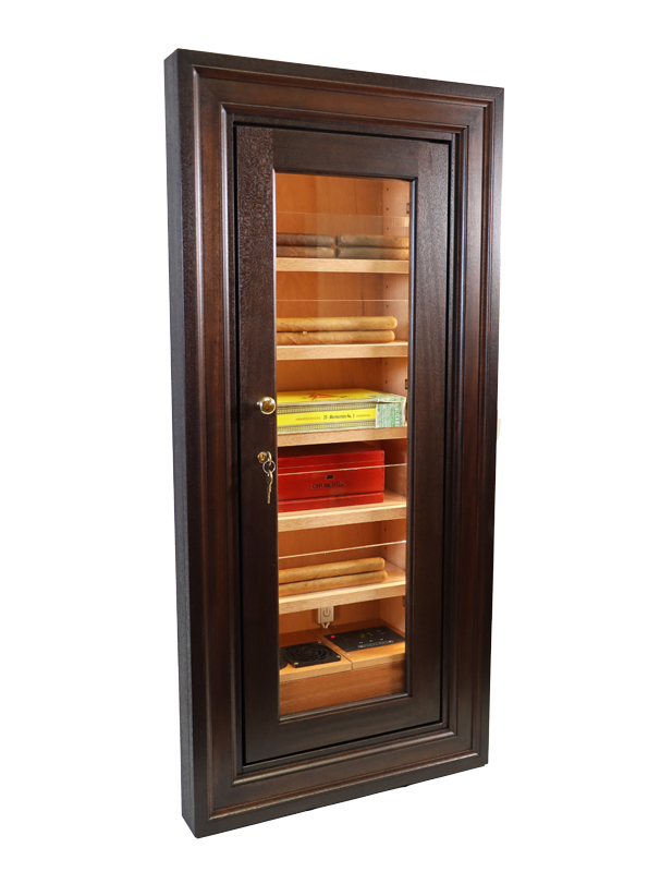 Reliance Slim 250 | Vigilant - #1 in Wine Cellars, Racks & Humidors