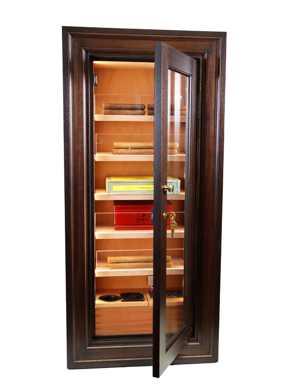 Reliance Slim 300 | Vigilant - #1 in Wine Cellars, Racks & Humidors