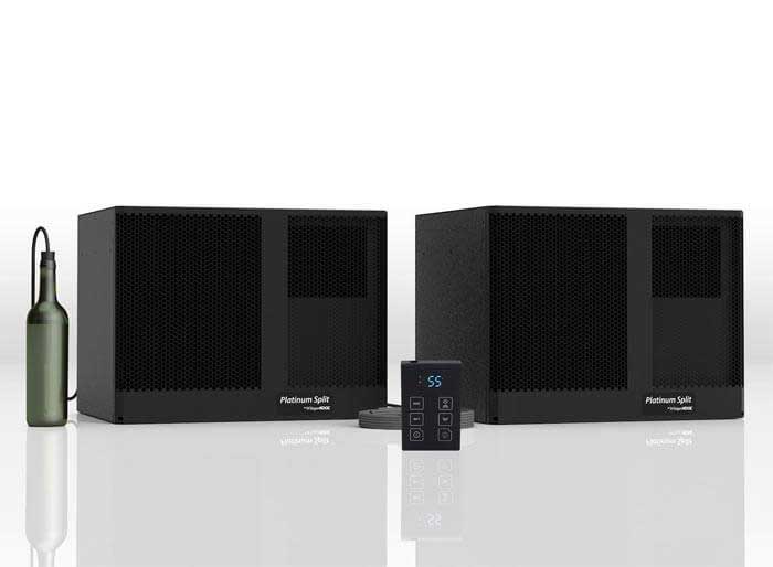 WhisperKOOL 9000 | Vigilant - #1 in Wine Cellars, Racks & Humidors