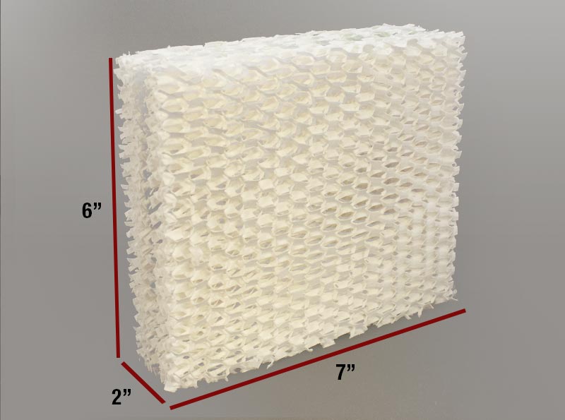 Wicking Filter GS 100 | Vigilant - #1 in Wine Cellars, Racks & Humidors