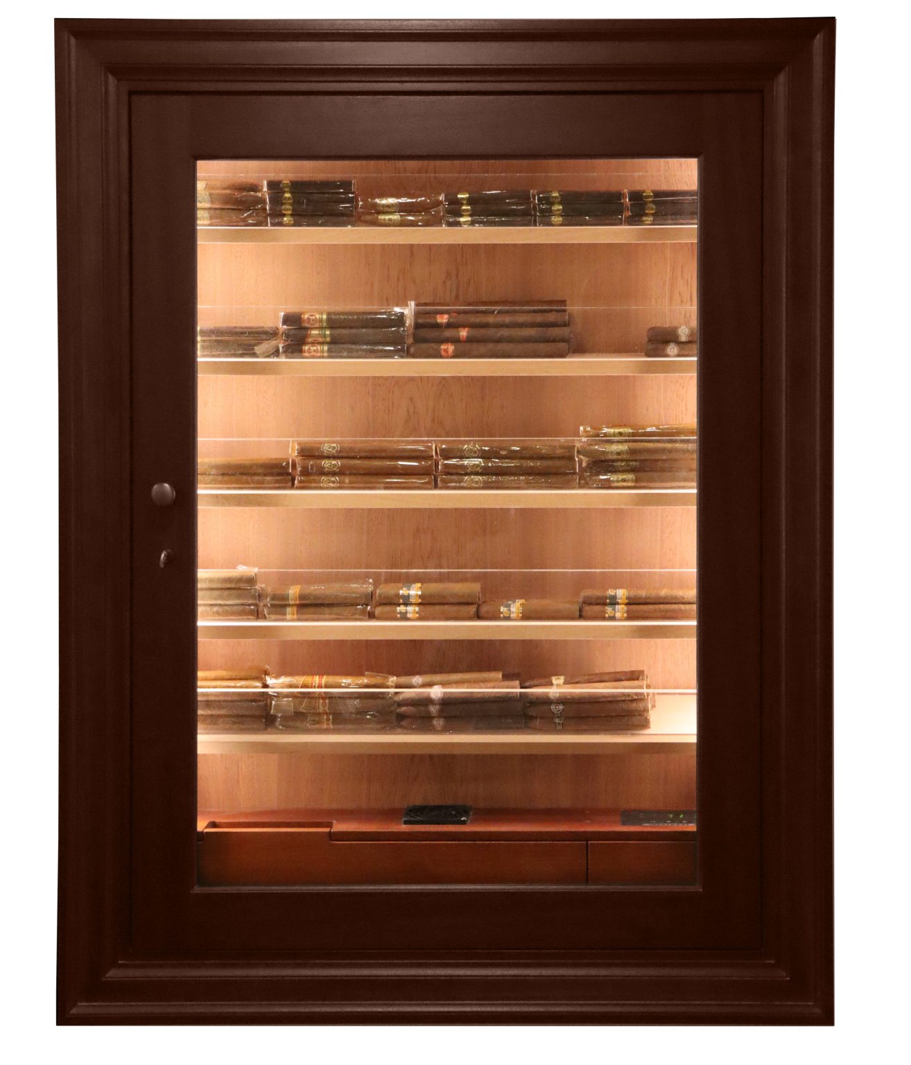 Reliance 350 | Vigilant - #1 in Wine Cellars, Racks & Humidors