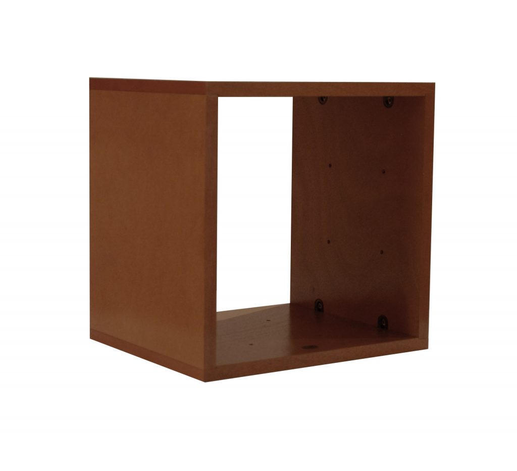 Square Wine Cube - No Insert | Vigilant - #1 in Wine Cellars, Racks ...