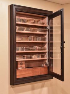 Reliance 450 | Vigilant - #1 in Wine Cellars, Racks & Humidors