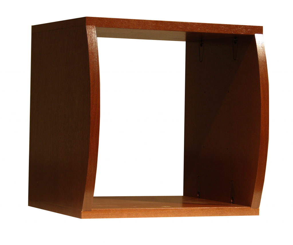 Convex Wine Cube with No Insert - Vigilant Inc. | #1 in Wine Cellars ...