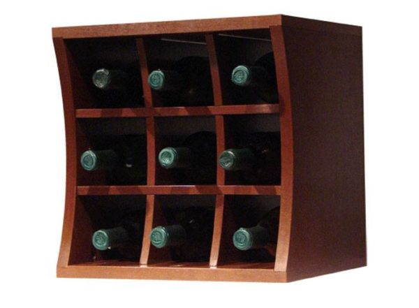 Wine Cubes - | Vigilant - #1 in Wine Cellars, Racks & Humidors