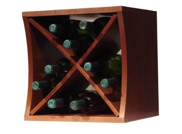 Wine Cubes - | Vigilant - #1 in Wine Cellars, Racks & Humidors