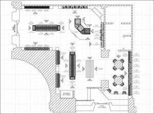 Sample Plans - Vigilant Inc. | #1 in Wine Cellars, Wine Racks, & Cigar ...