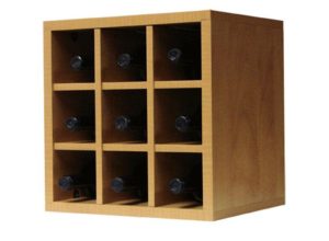 Wine Cubes - | Vigilant - #1 in Wine Cellars, Racks & Humidors