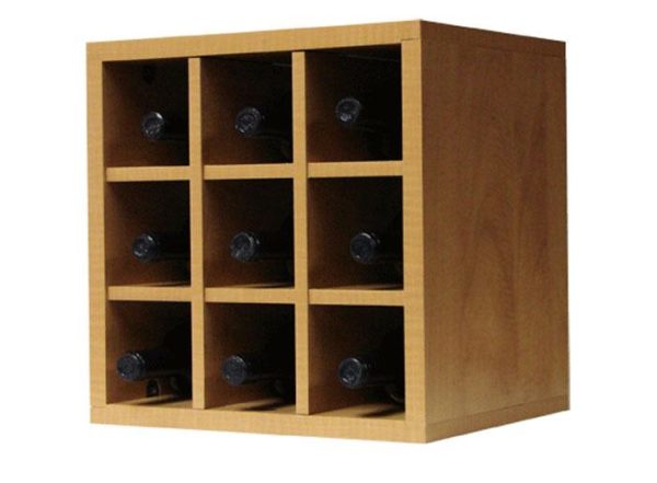 Wine Cubes - | Vigilant - #1 in Wine Cellars, Racks & Humidors