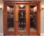 About Wine Cellar Doors | Vigilant - #1 in Wine Cellars & Humidors