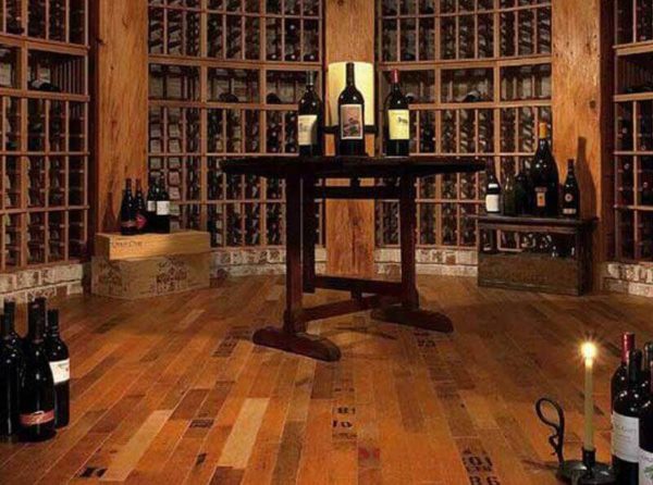 How to Build a Wine Cellar - Vigilant Inc. | #1 in Wine Cellars, Wine ...