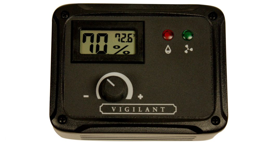 Design Your Electronic Humidor | Vigilant - #1 in Wine Storage & Humidors