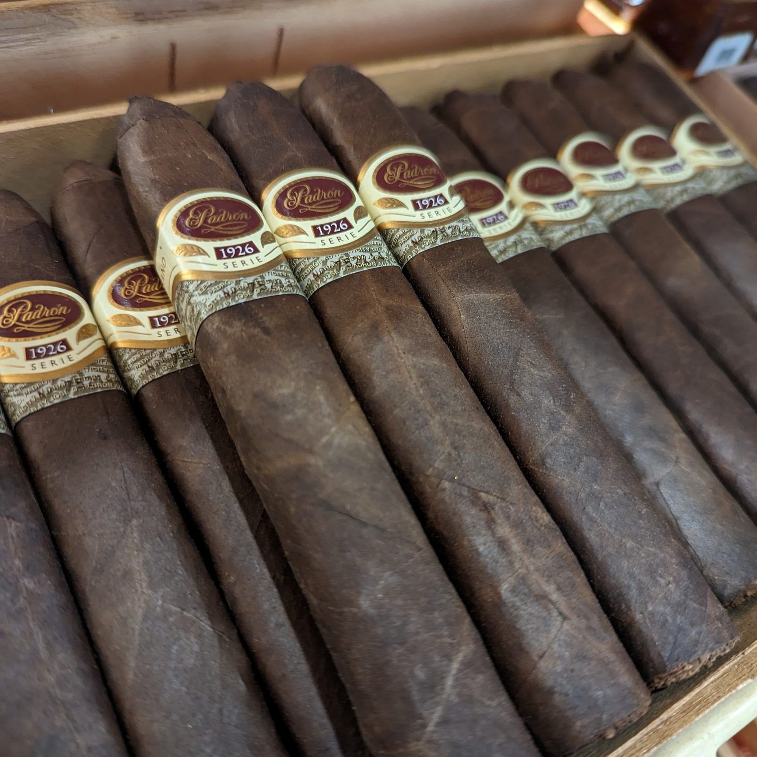 Cigar Gift Guide | Vigilant - #1 in Wine Cellars, Racks & Humidors