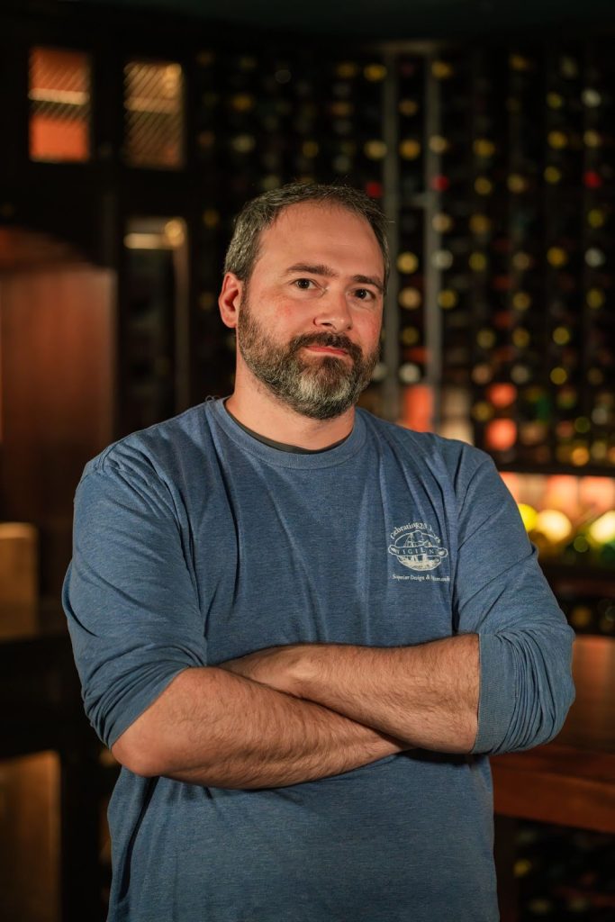 Meet the Vigilant Team: Innovators Behind Our Craftsmanship - Vigilant Inc. | #1 in Wine Cellars ...