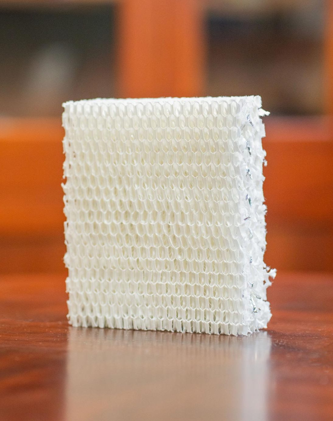 Choosing the Right Wicking Filter | Vigilant, Inc.